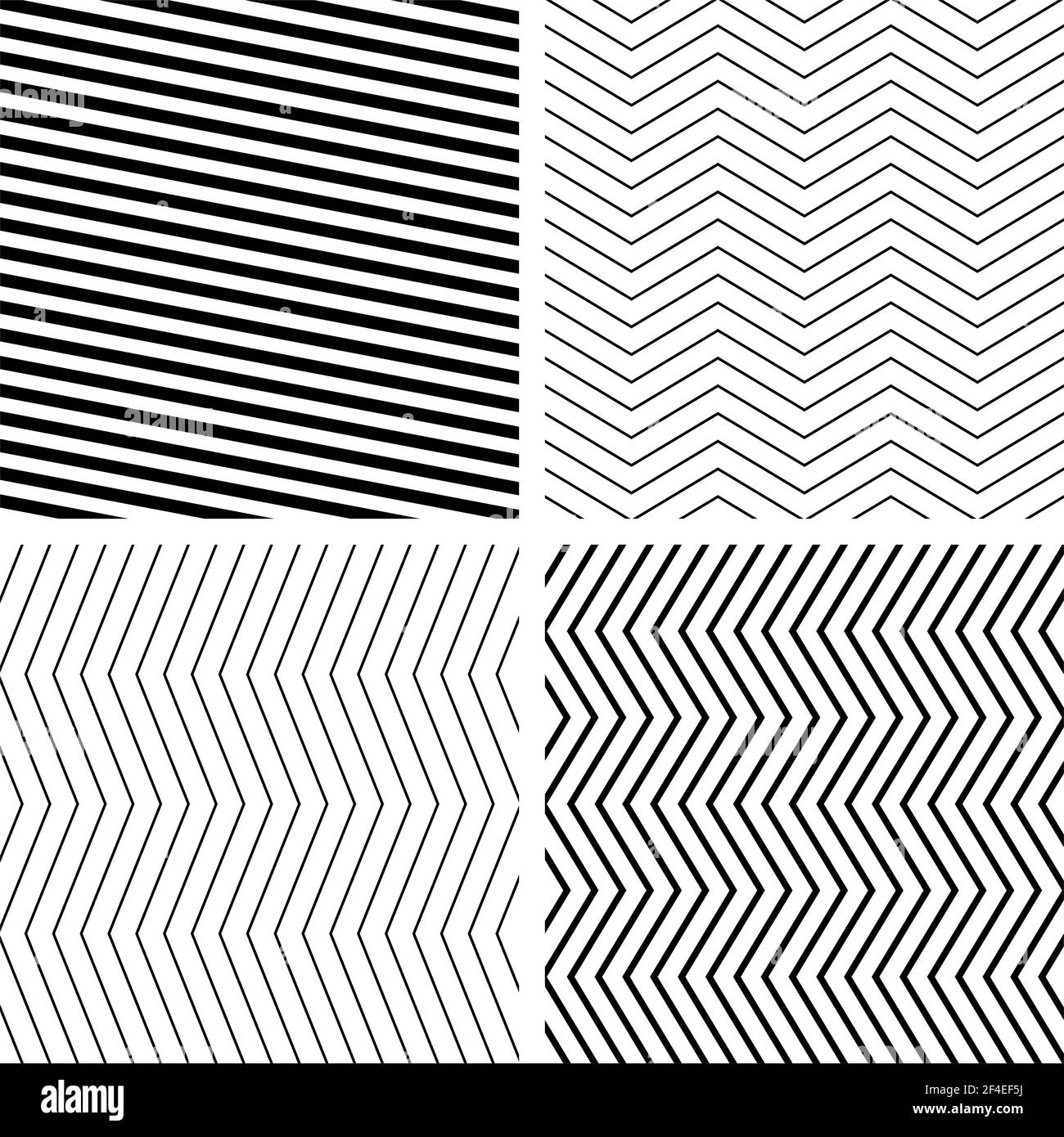 Criss-cross, zig-zag, serrated Vertical Wavy Lines Pattern, background ...