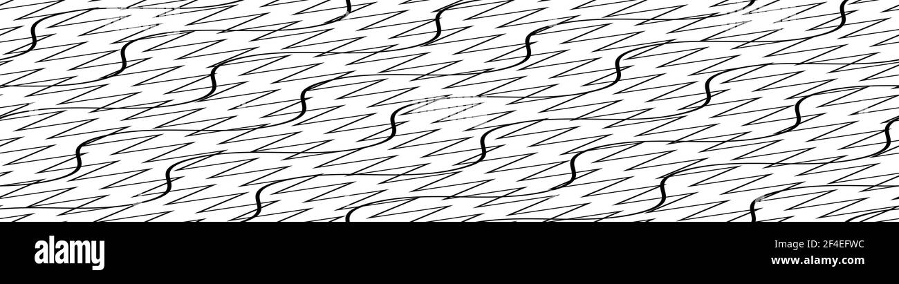 Tangled Interlace Lines seamlessly repeatable background pattern ...