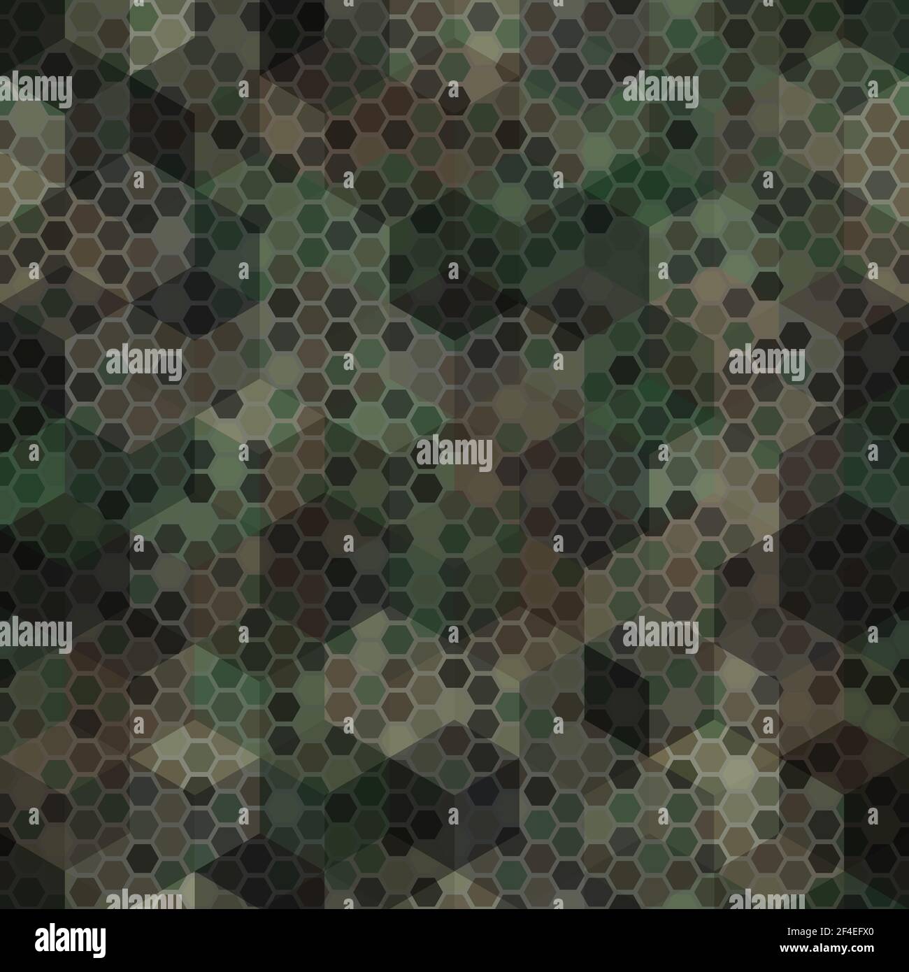 Texture military brown and tan colors forest camouflage seamless ...