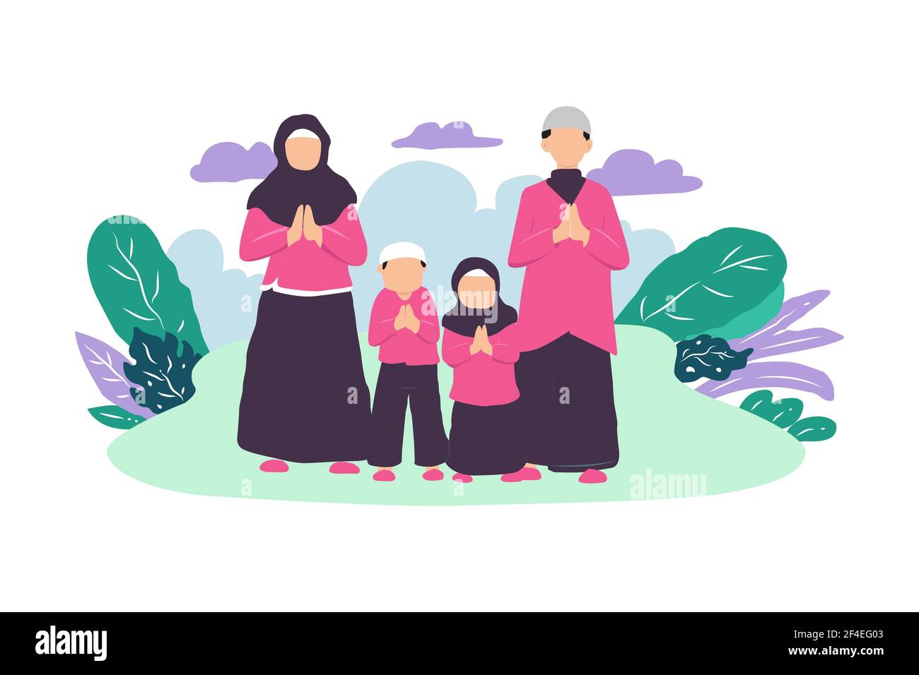 Ulama drawing hi-res stock photography and images - Alamy