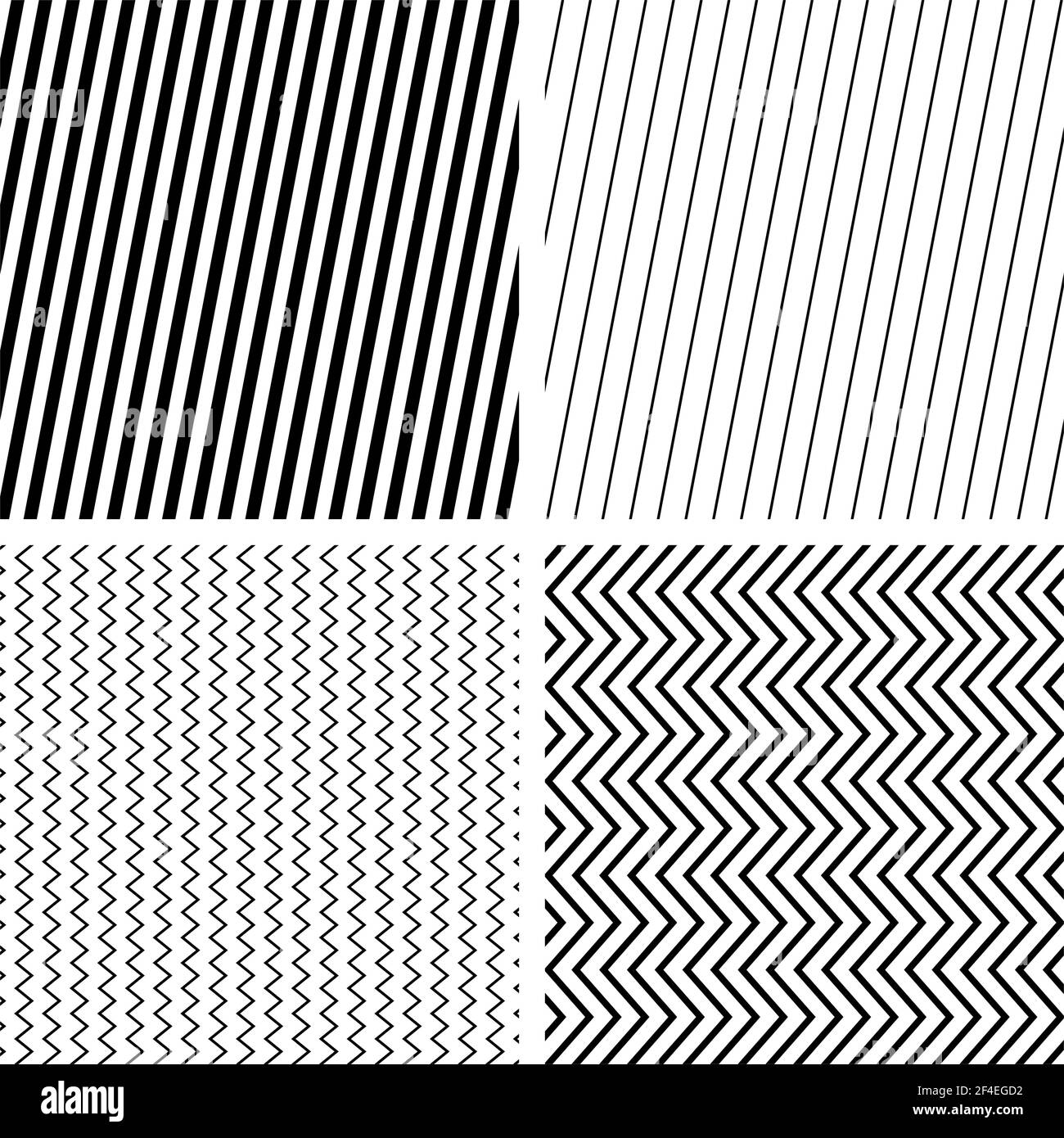 Criss-cross, zig-zag, serrated Vertical Wavy Lines Pattern, background ...