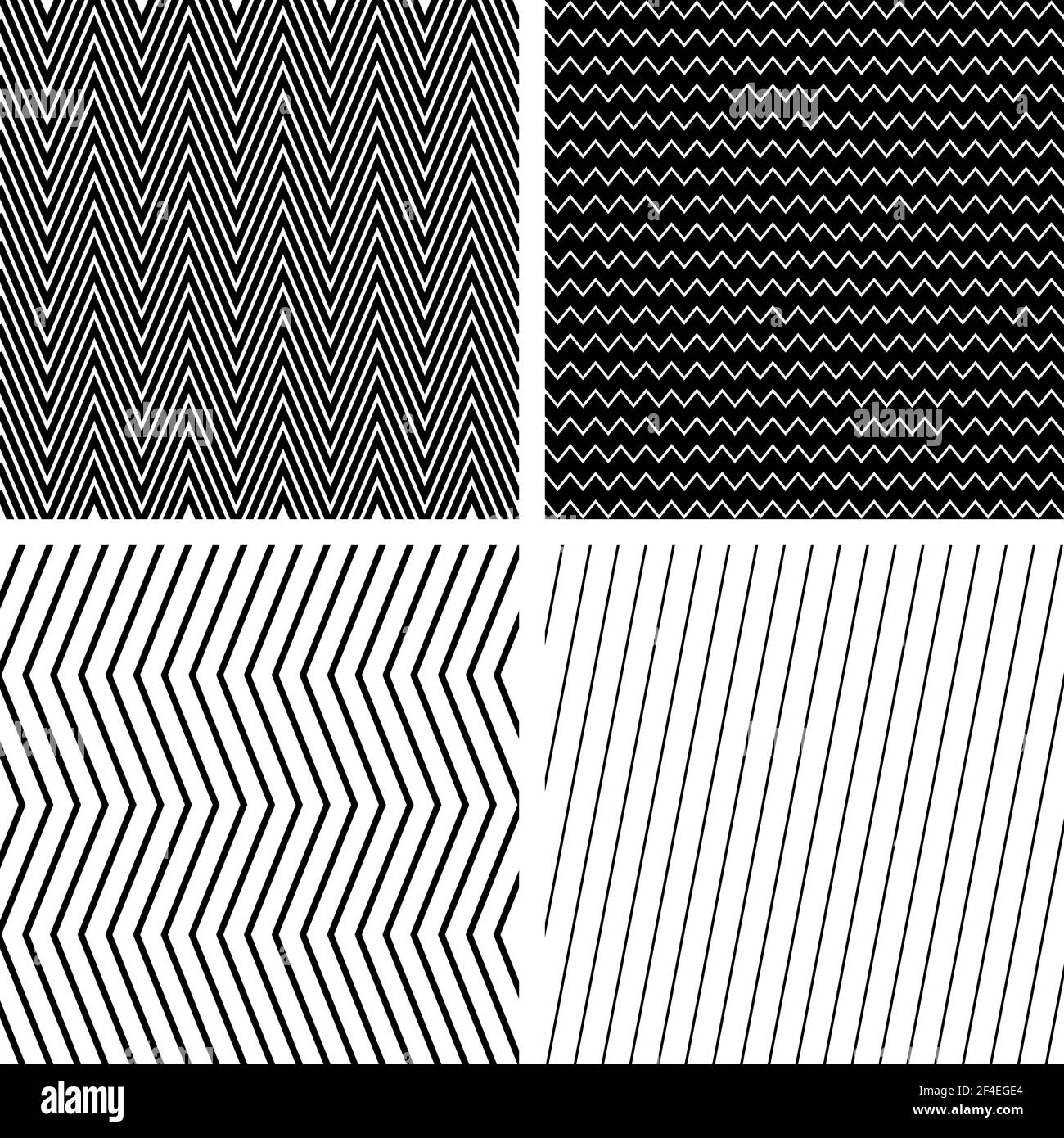 Criss-cross, zig-zag, serrated Vertical Wavy Lines Pattern, background ...