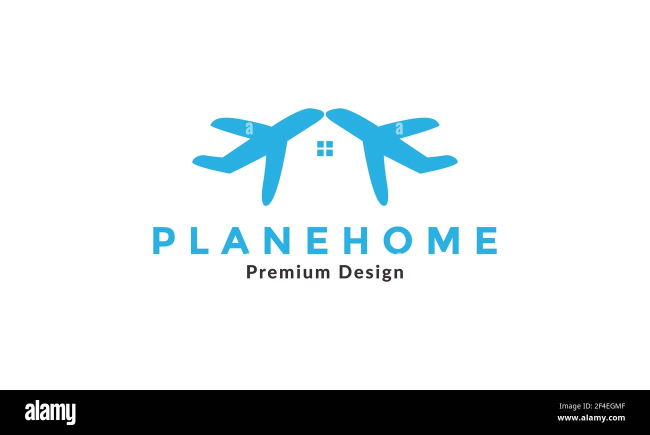 Home airport Stock Vector Images - Alamy