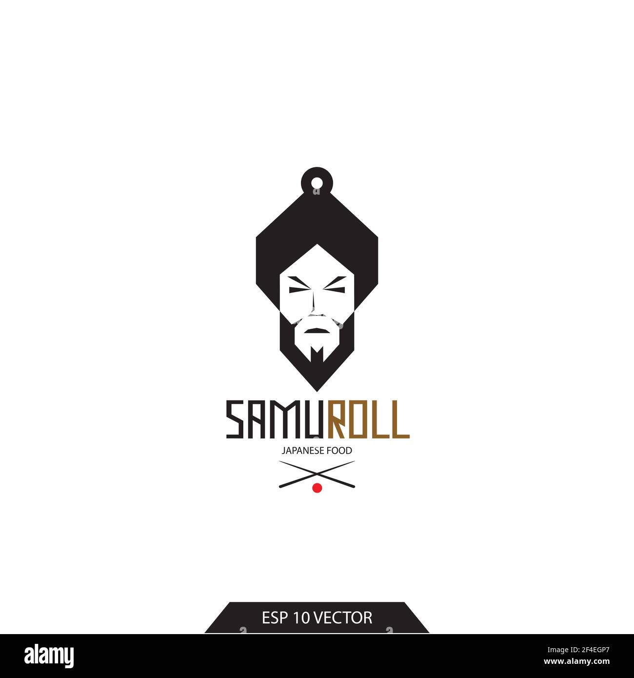 Pizza sushi Stock Vector Images - Alamy