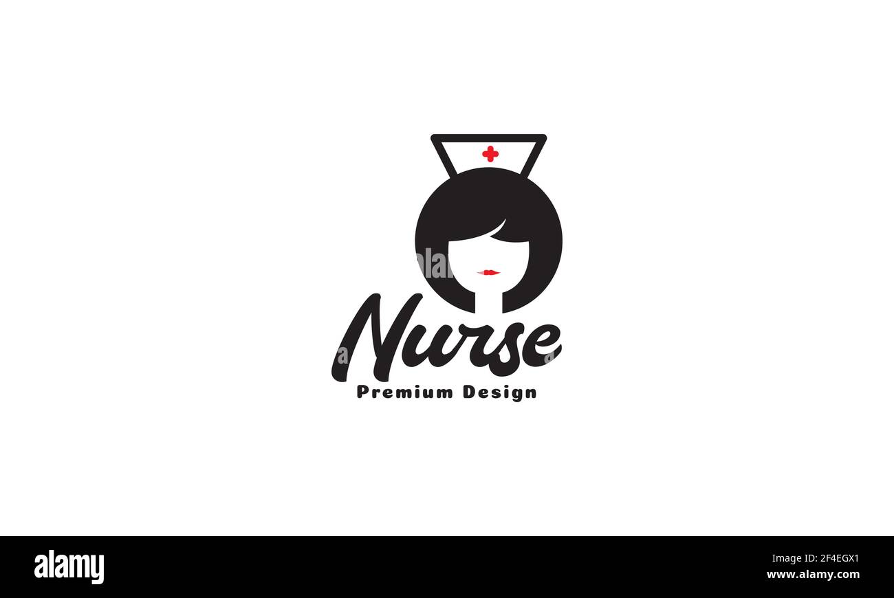 Nursing Logo Vector