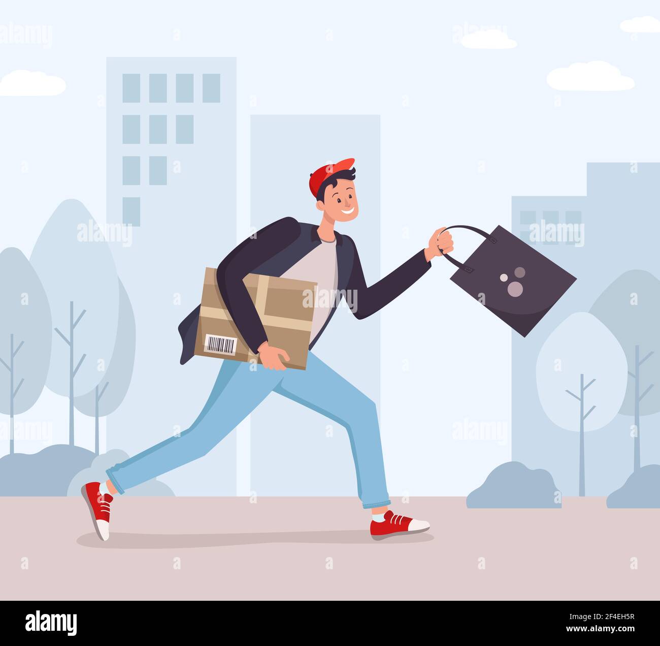 Rush order Stock Vector Images - Alamy