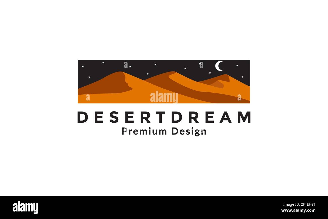 Desert Mountain Logo