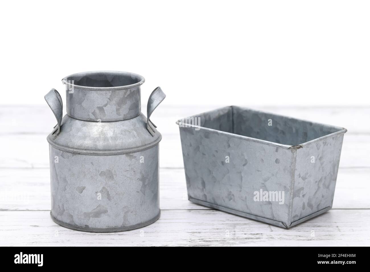Empty milk crate hi-res stock photography and images - Alamy