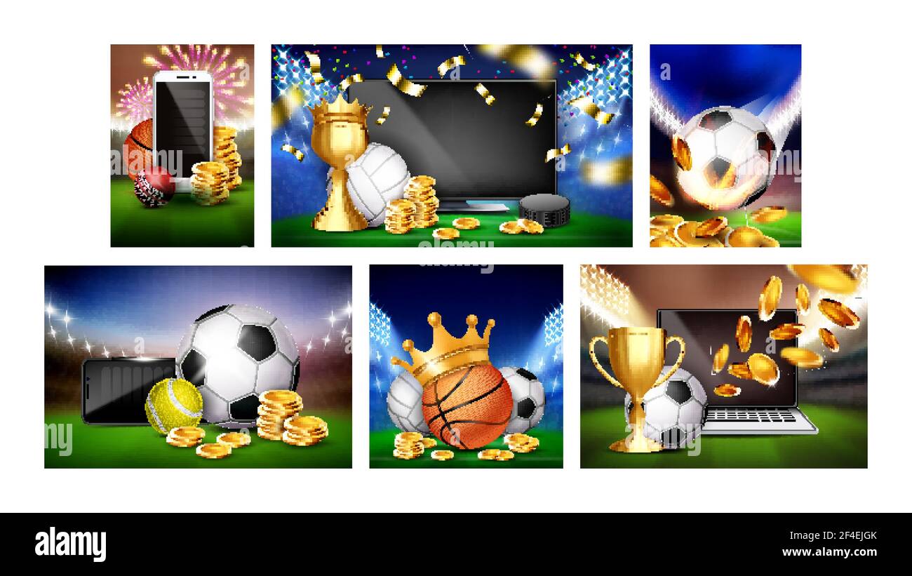 Gambling posters Stock Vector Images - Alamy