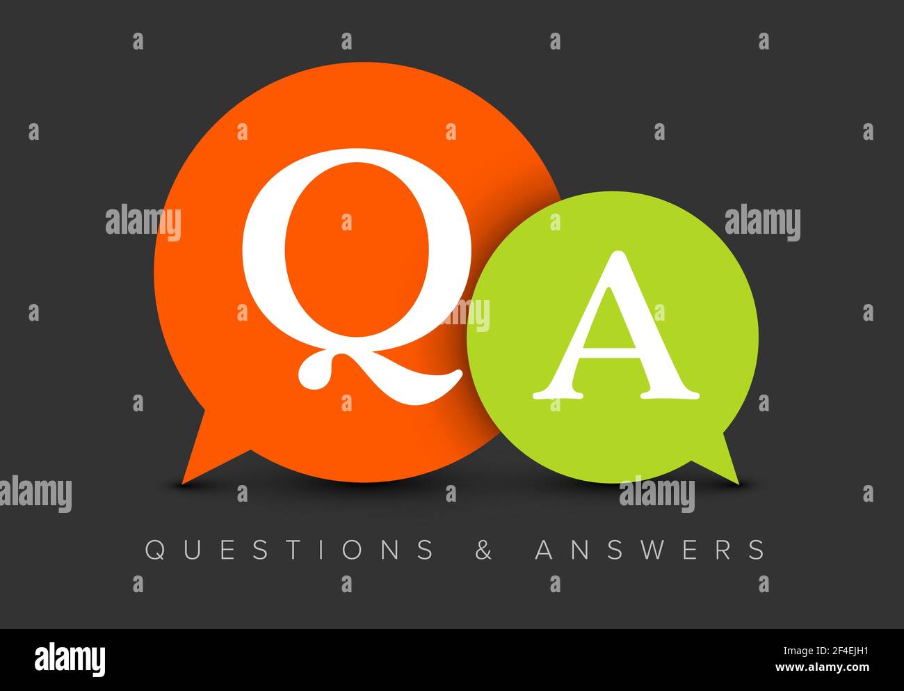 Querry Stock Vector Images - Alamy