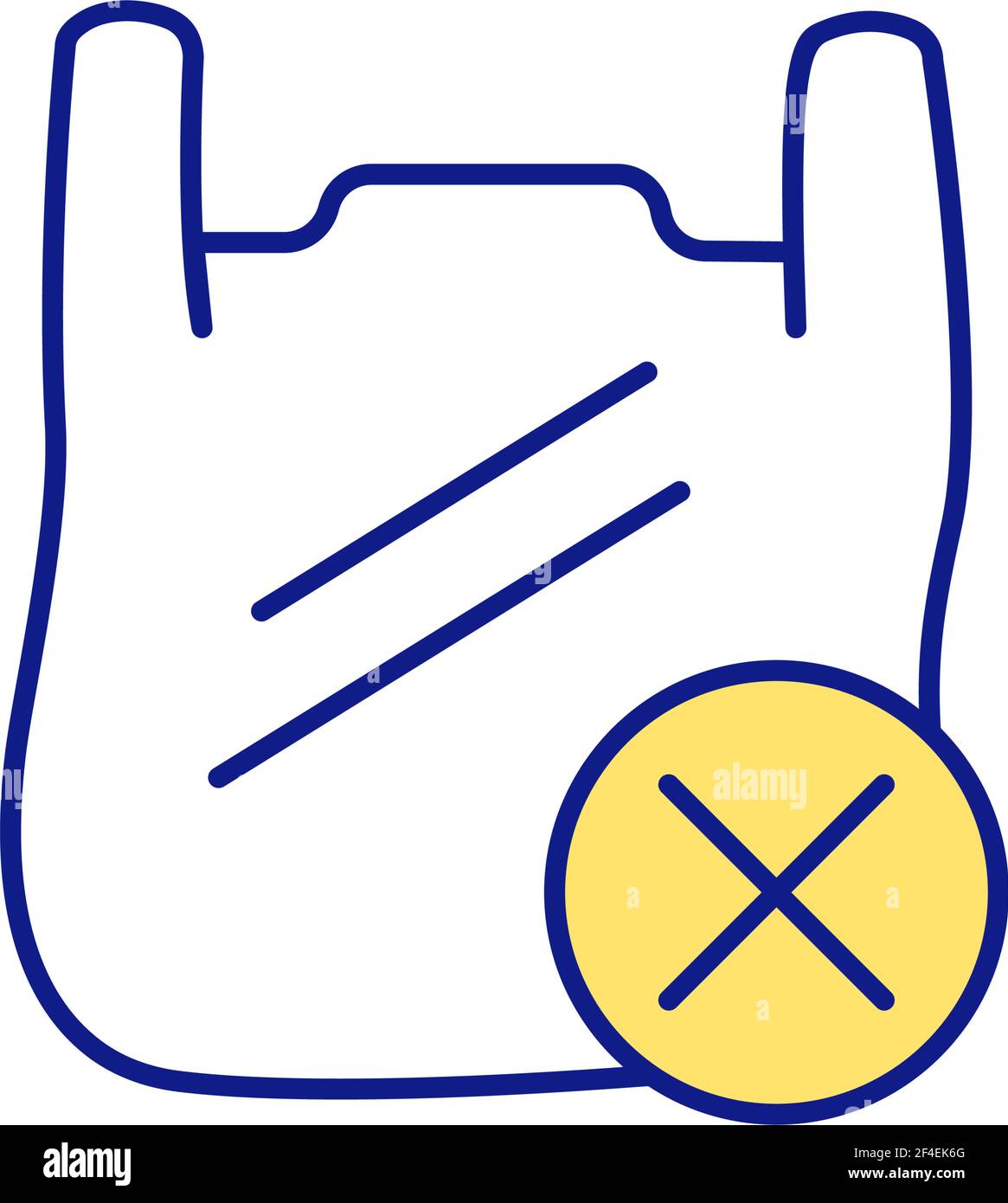 Microplastics RGB color icon Stock Vector Image & Art - Alamy