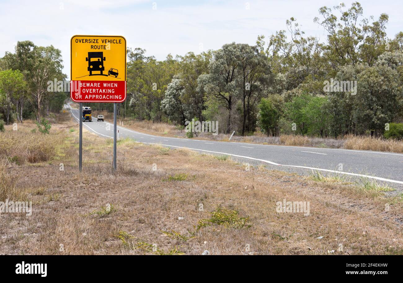 Overtaking vehicles hi-res stock photography and images - Alamy