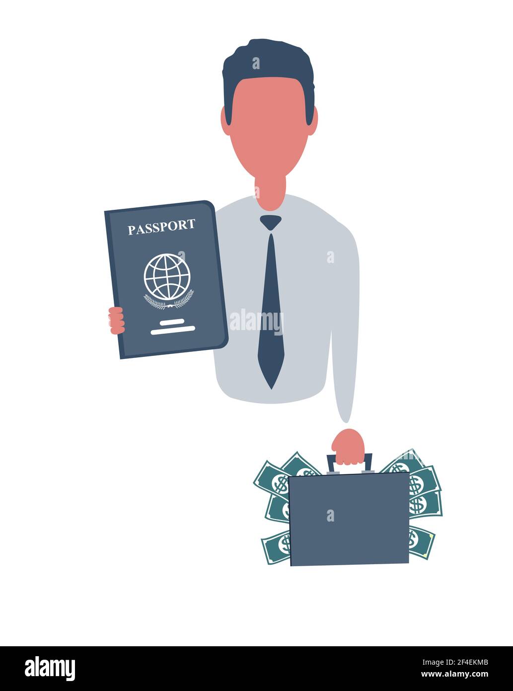 Migration object Cut Out Stock Images & Pictures - Alamy