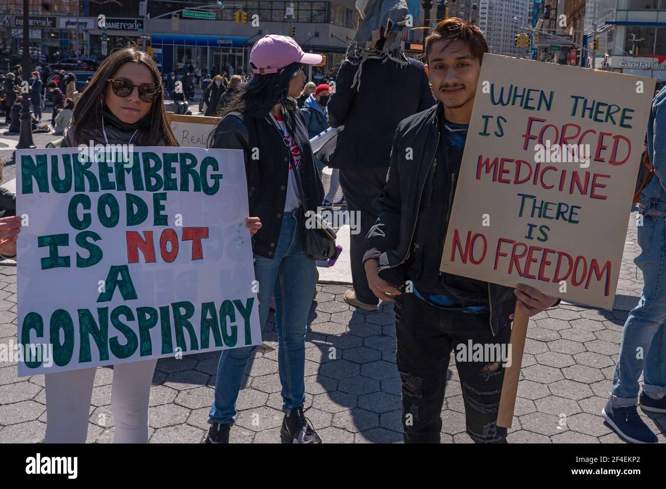 Nuremberg code hi-res stock photography and images - Alamy