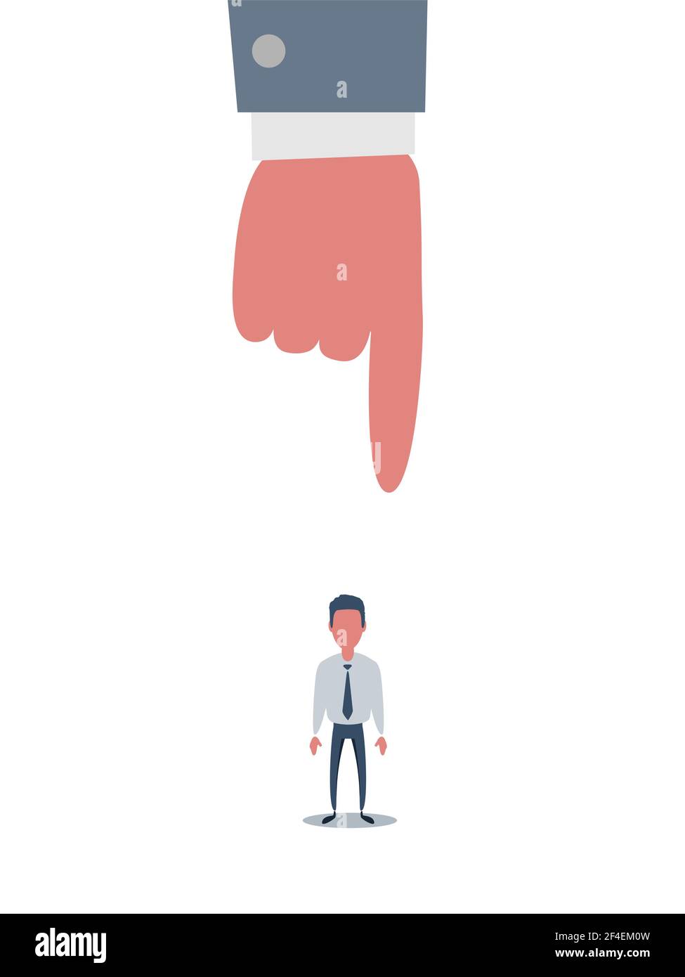 Network manipulation Stock Vector Images - Alamy