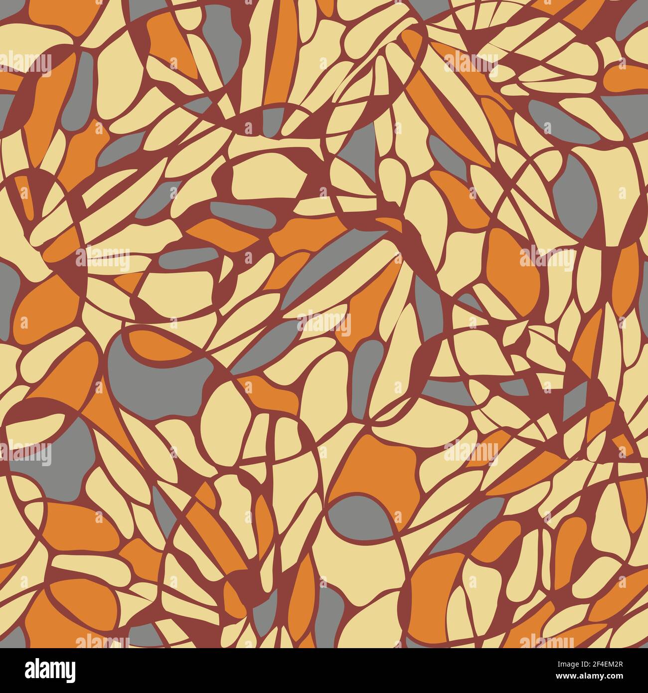 Creative pavement design Stock Vector Images - Alamy