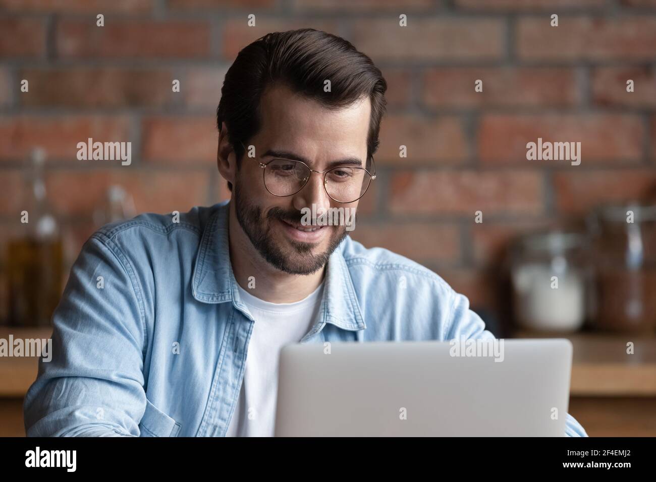 Gadget boss hi-res stock photography and images - Alamy