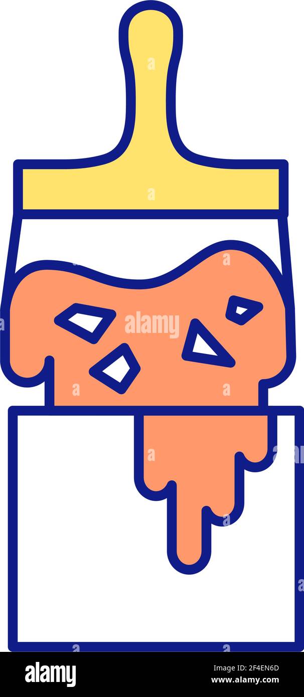 Decoration decoration manufacturing Cut Out Stock Images & Pictures - Alamy