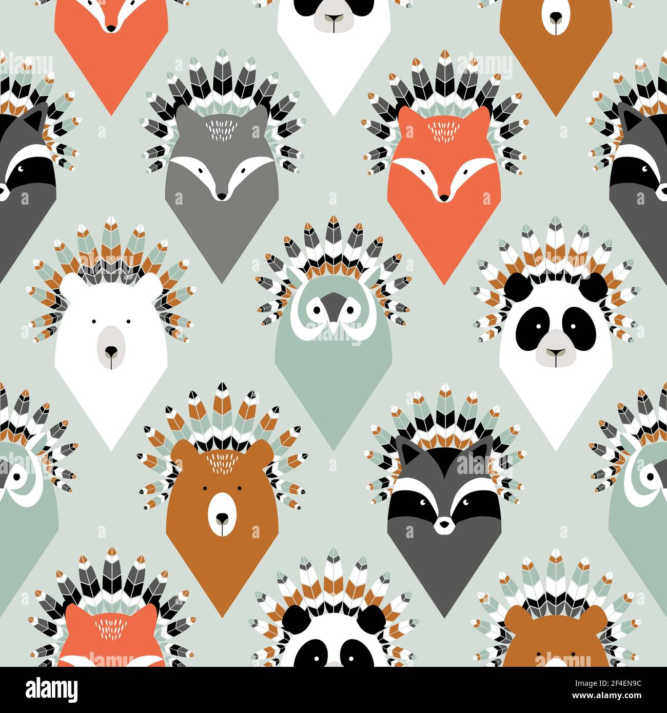 Indigenous people of canada Stock Vector Images - Alamy