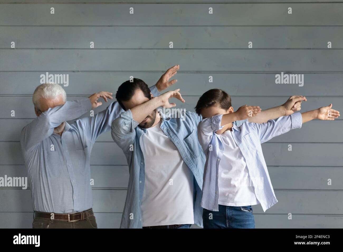 Dab dance hi-res stock photography and images - Alamy