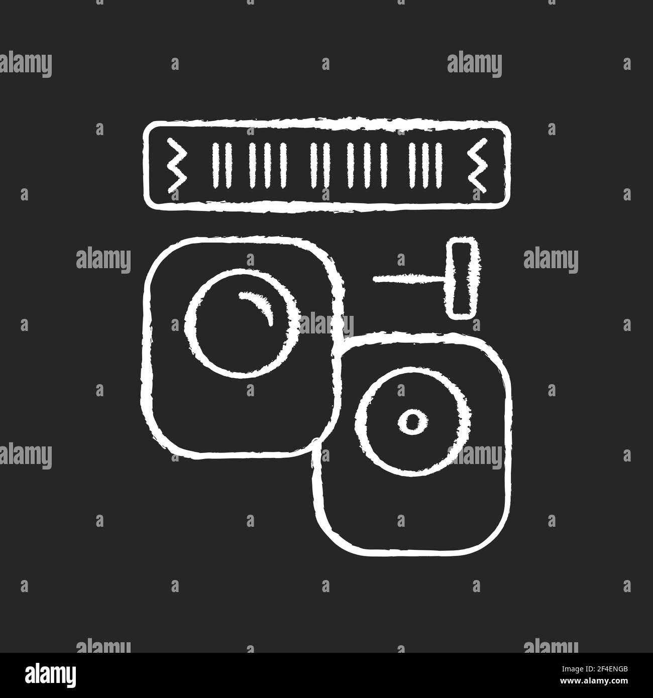 Eas logo design hi-res stock photography and images - Alamy