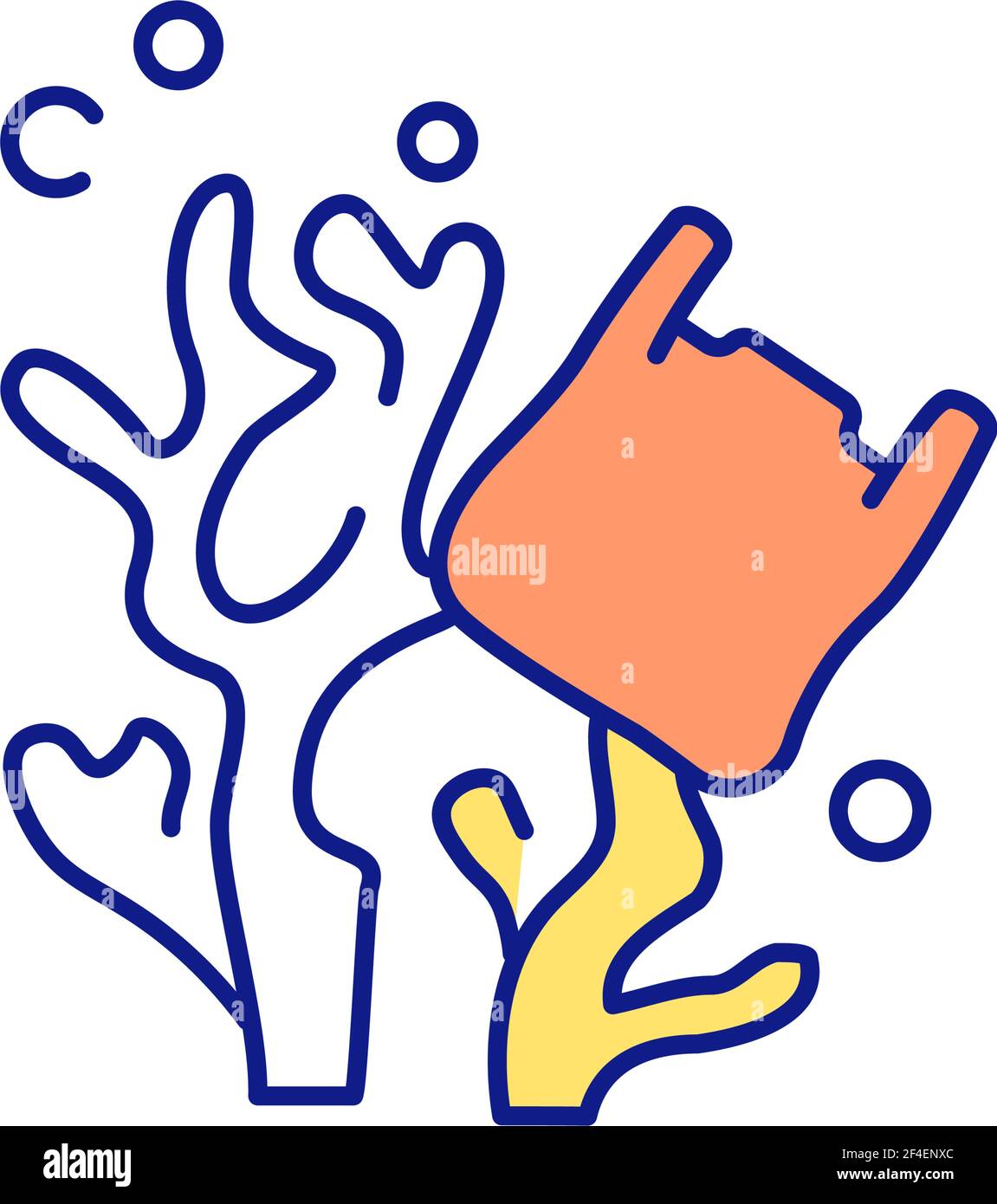 Water pollution RGB color icon Stock Vector Image & Art - Alamy Water pollution RGB color icon Stock Vector Image & Art - Alamy