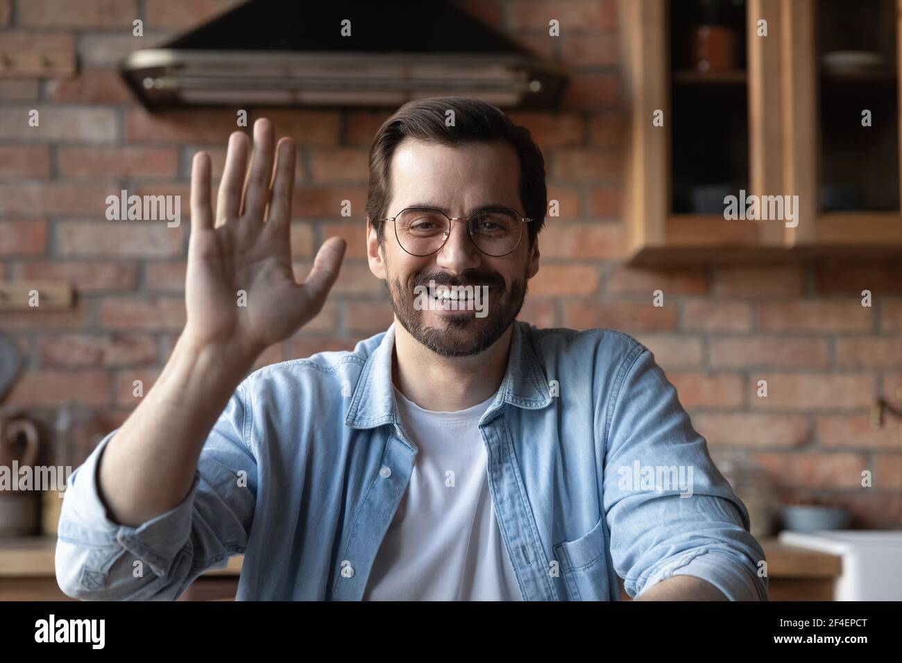 Man wave hi-res stock photography and images - Alamy