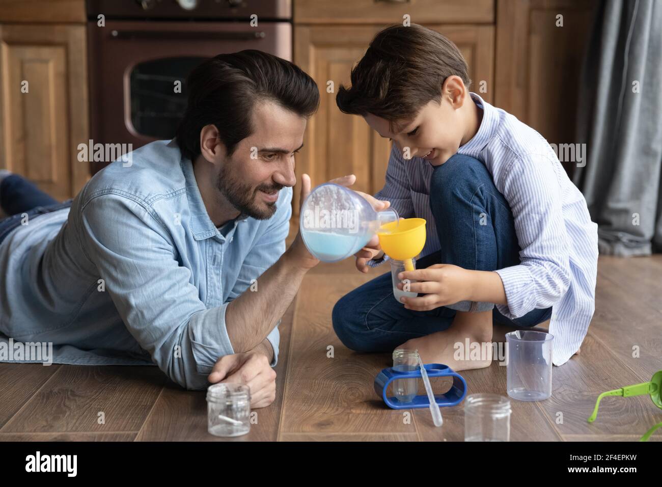 Father of chemistry hi-res stock photography and images - Alamy