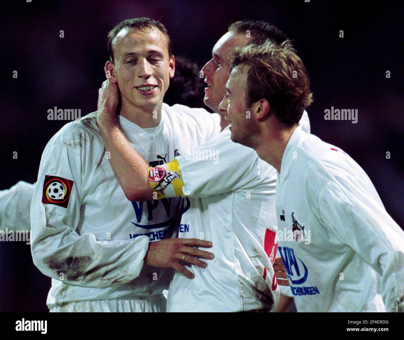 Carsten cullmann hi-res stock photography and images - Alamy