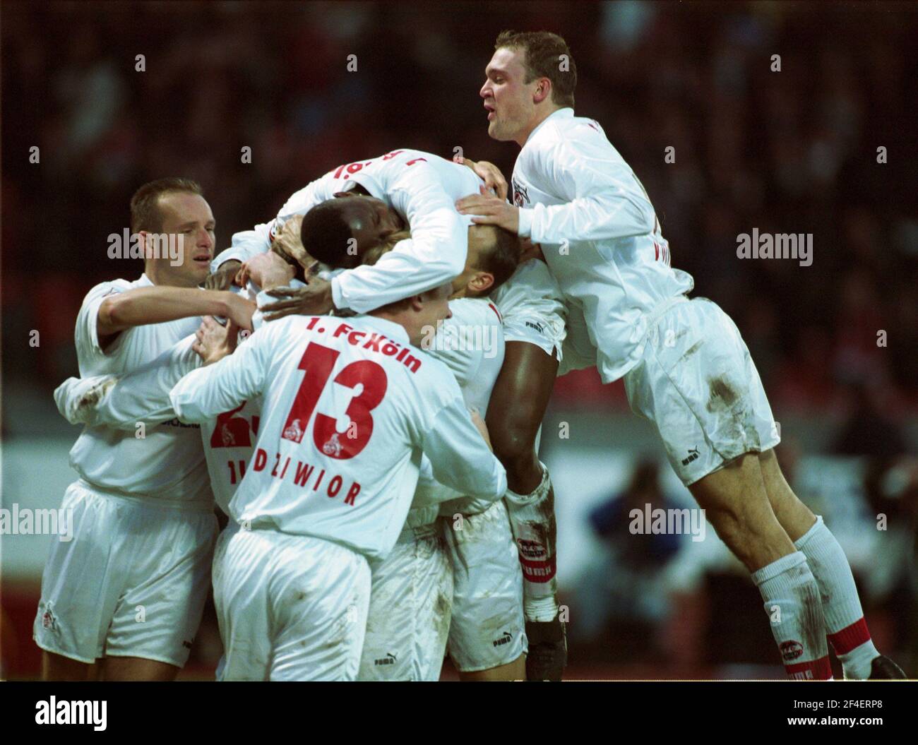 Bury Fc High Resolution Stock Photography and Images - Alamy