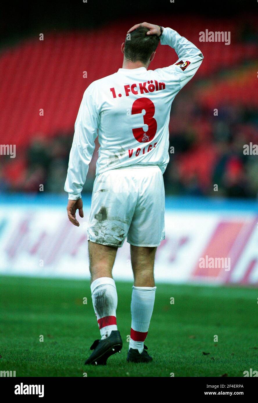 Alexander Voigt High Resolution Stock Photography and Images - Alamy