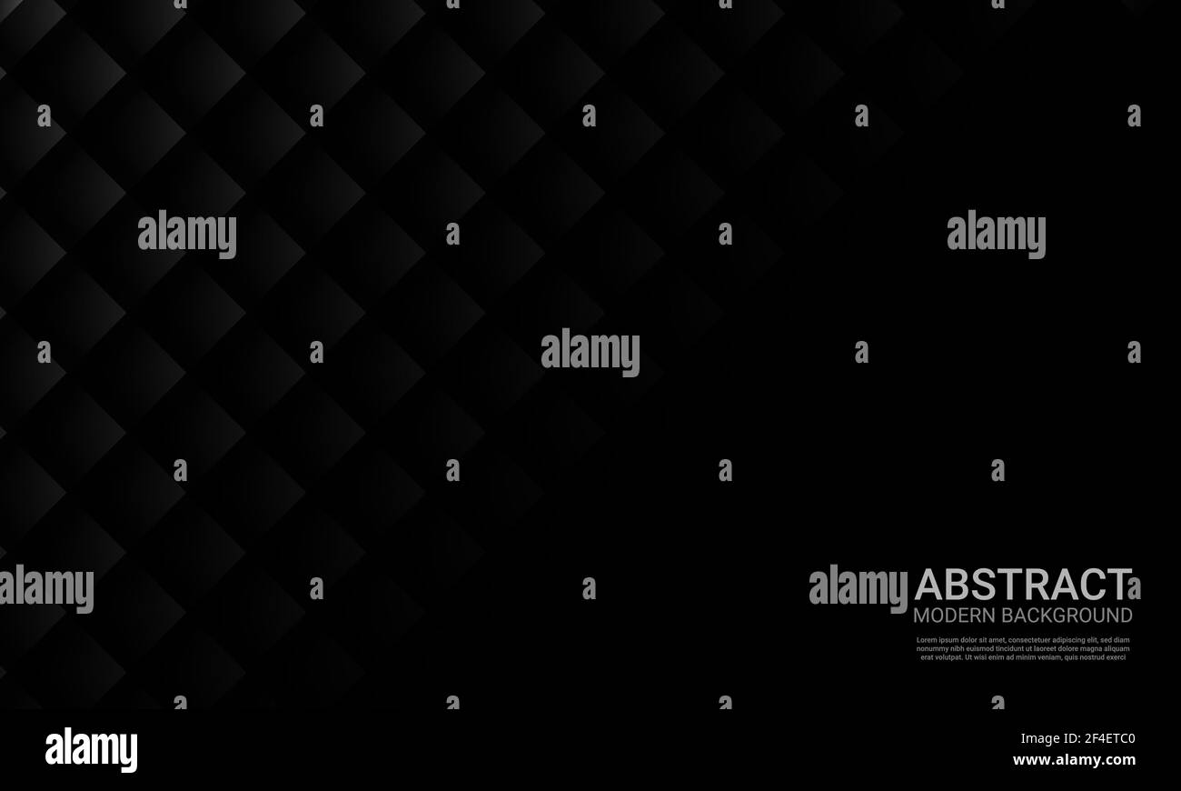 Dark rectangles Black and White Stock Photos & Images - Alamy