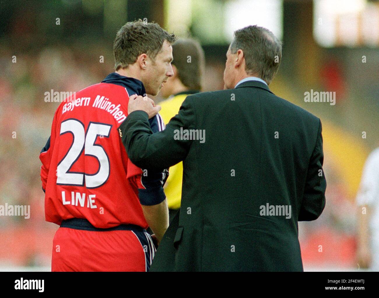 Thomas Linke High Resolution Stock Photography and Images - Alamy