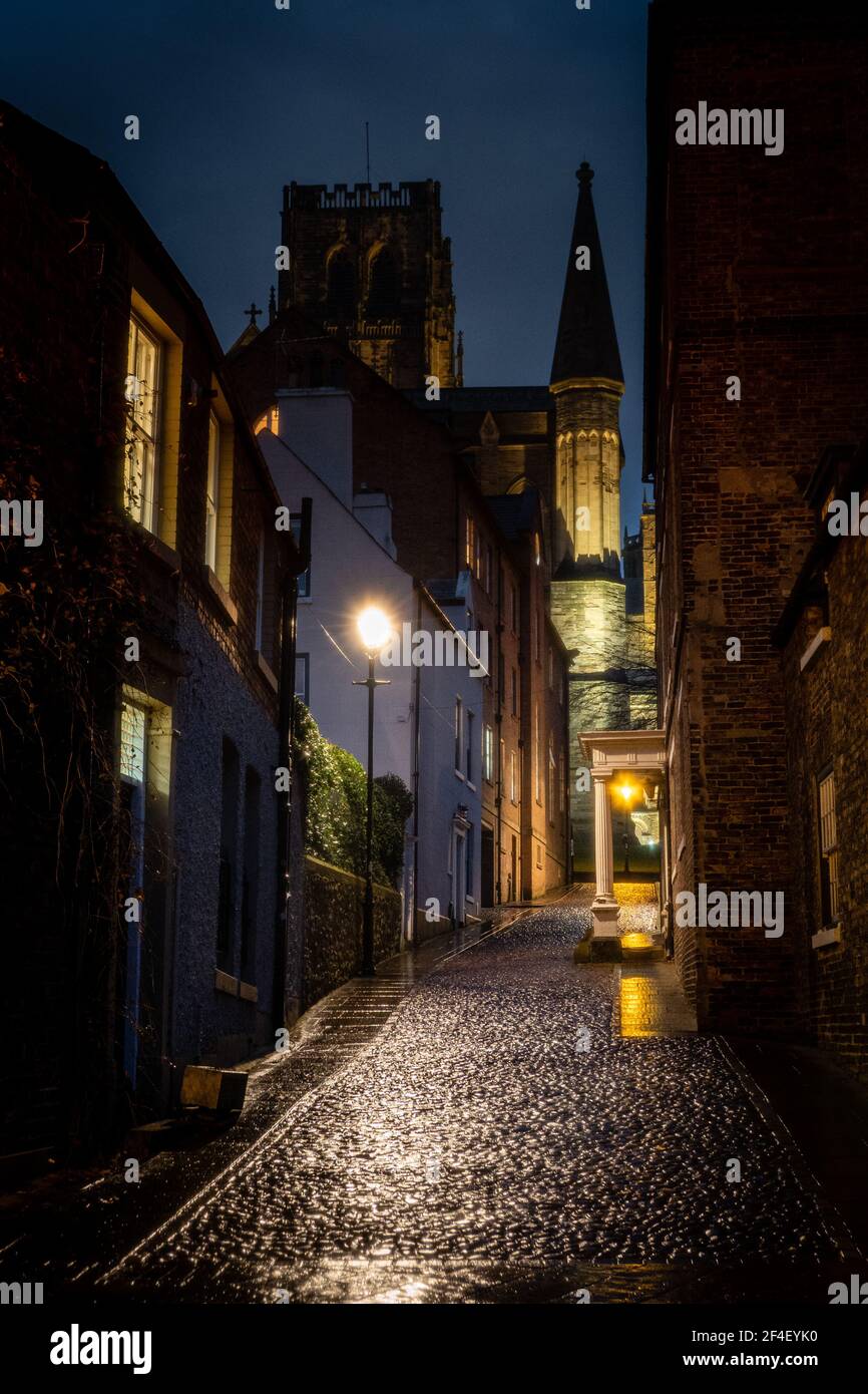 North bailey hi-res stock photography and images - Alamy