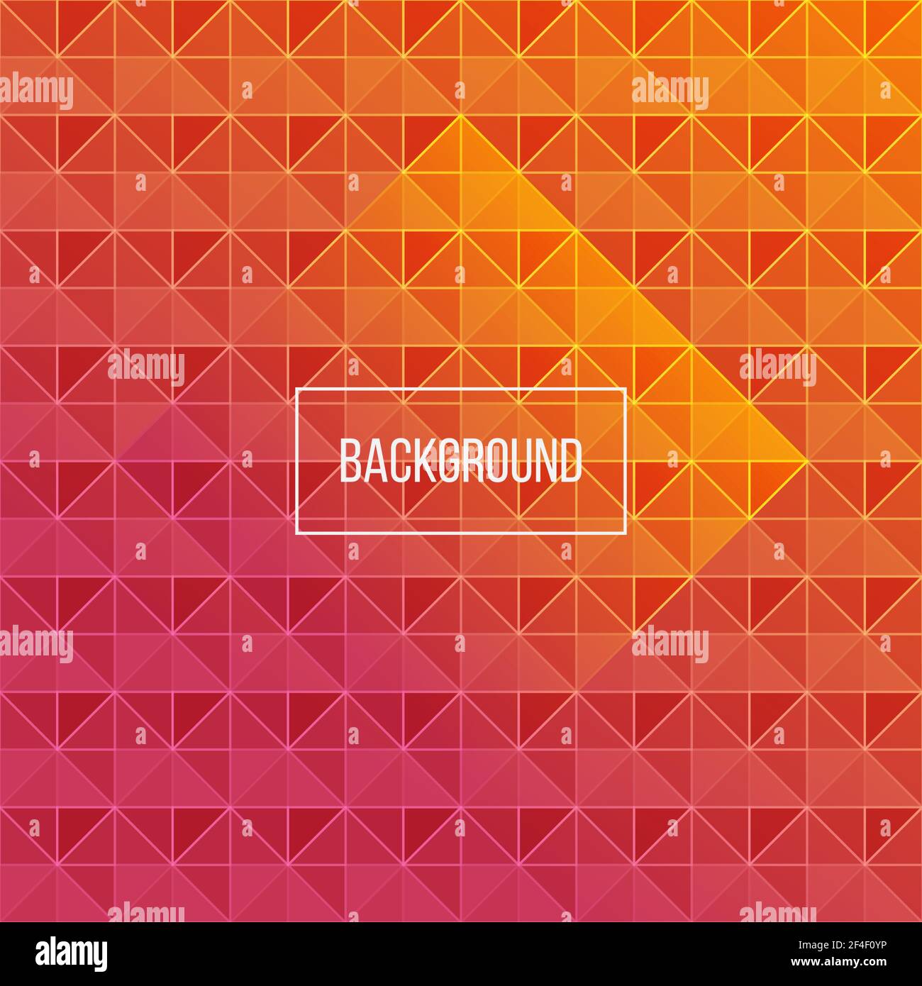 abstract triangle diamond pattern vector illustration background Stock ...