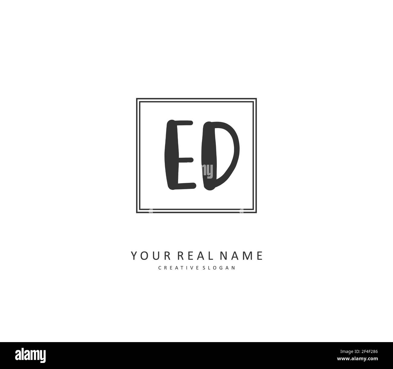 Ed template hi-res stock photography and images - Alamy