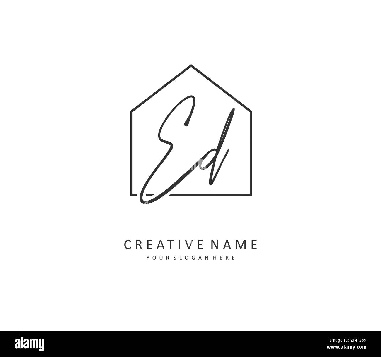 Ed template hi-res stock photography and images - Alamy