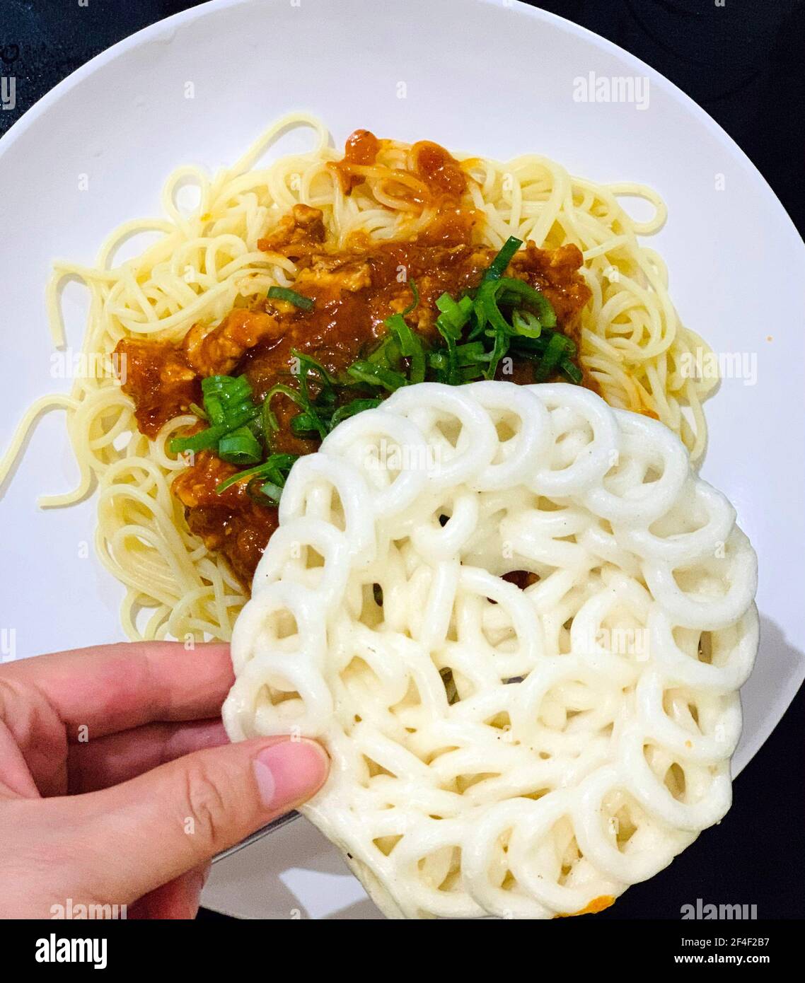 Asian And Western Fusion High Resolution Stock Photography and Images ...