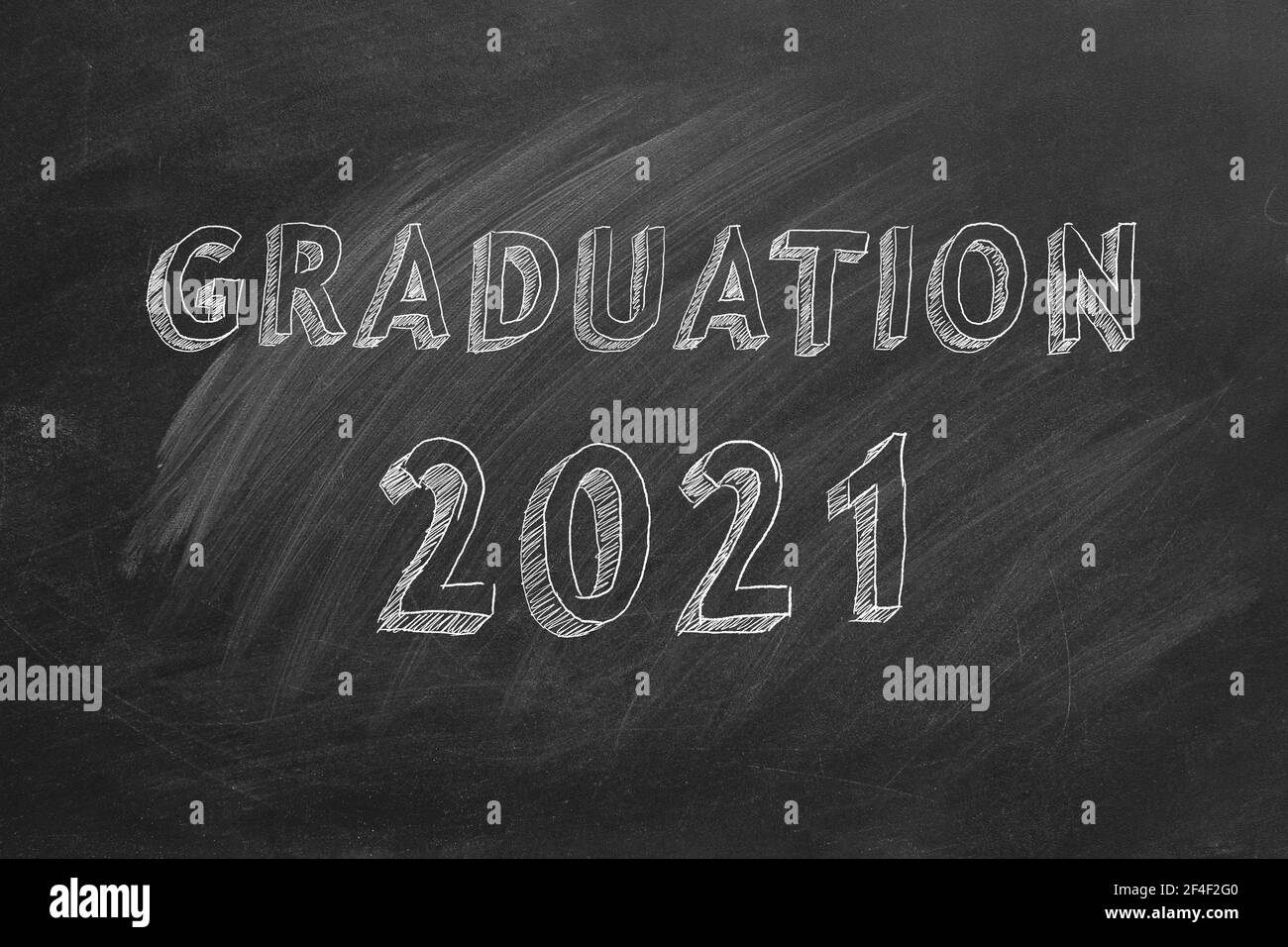 Class of 2021 graduation Black and White Stock Photos & Images - Alamy