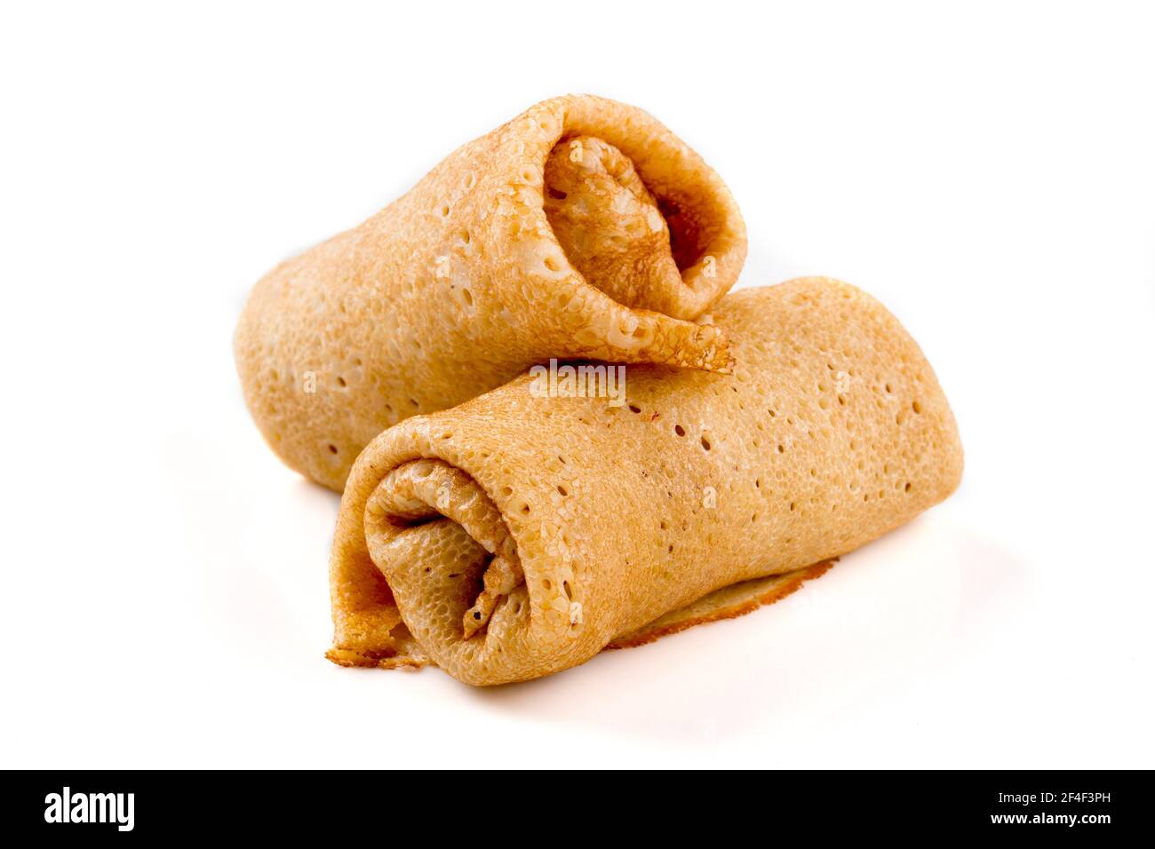 Stuffed pancakes hi-res stock photography and images - Alamy