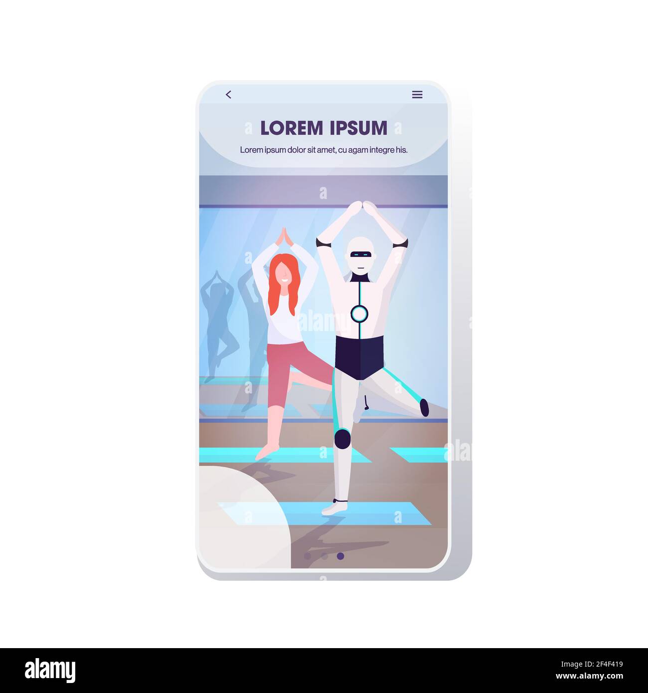 Ai studio Cut Out Stock Images & Pictures - Alamy