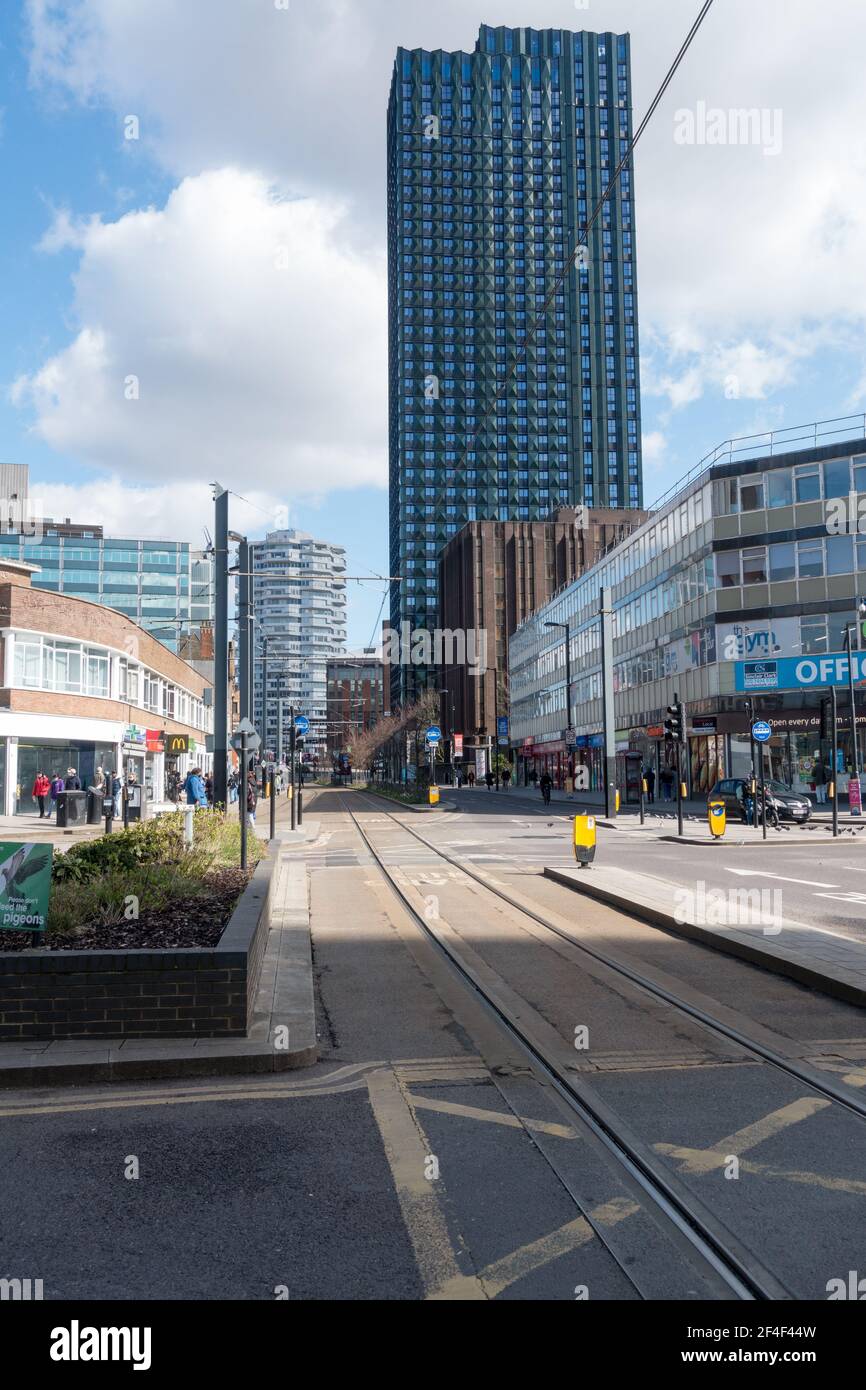 Modular architecture hi-res stock photography and images - Alamy