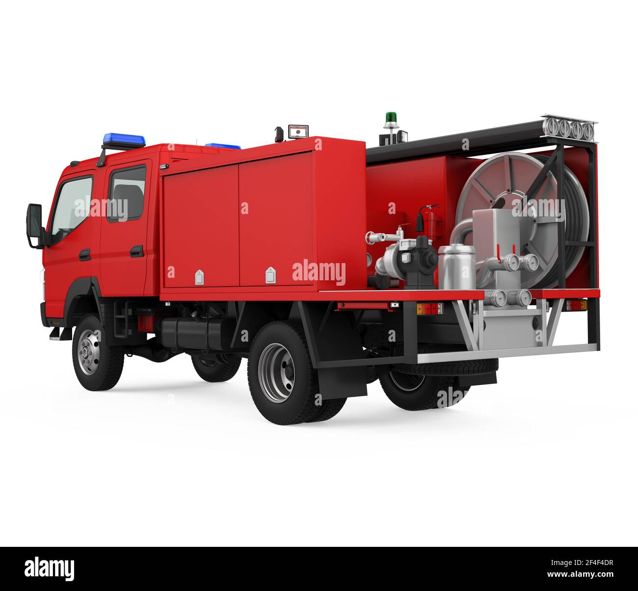 Rescue support unit hi-res stock photography and images - Alamy