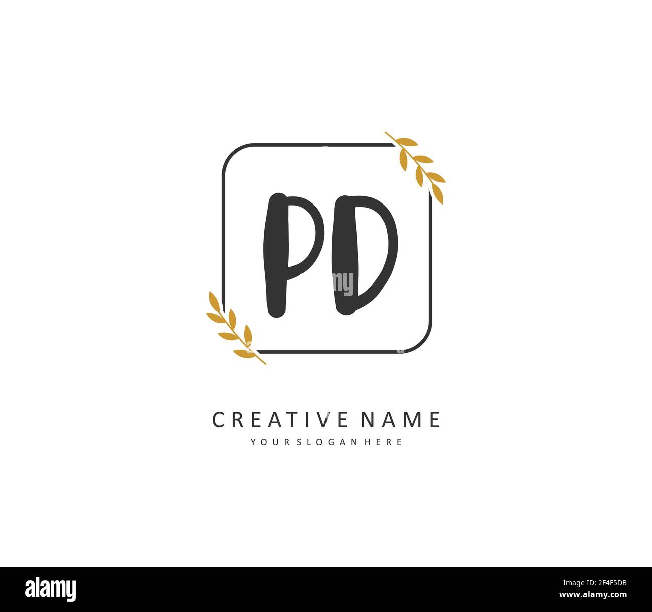 Pd vector vectors hi-res stock photography and images - Alamy