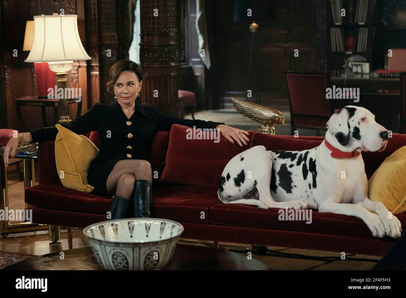 Lena olin hunters hi-res stock photography and images - Alamy