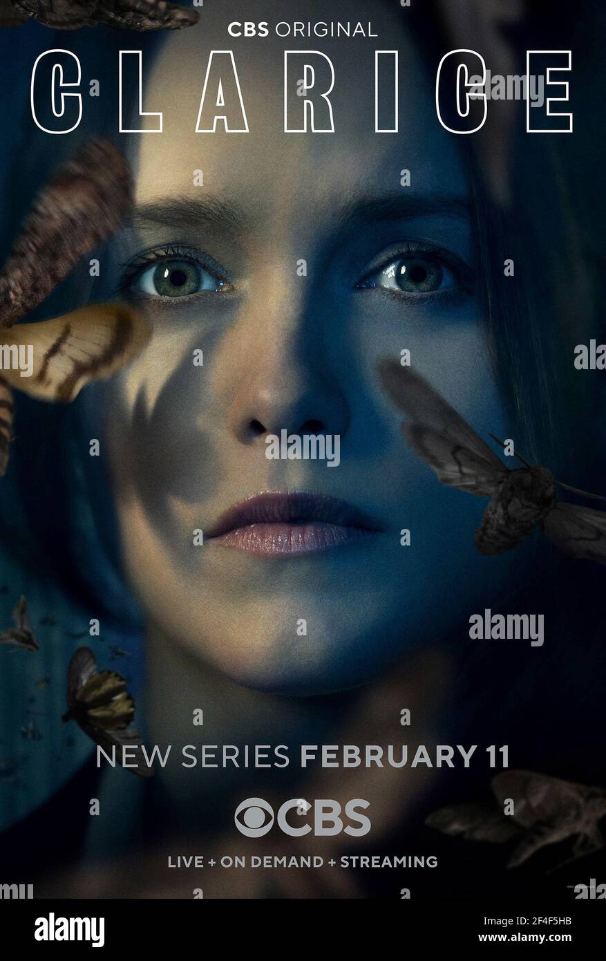 Clarice High Resolution Stock Photography and Images - Alamy