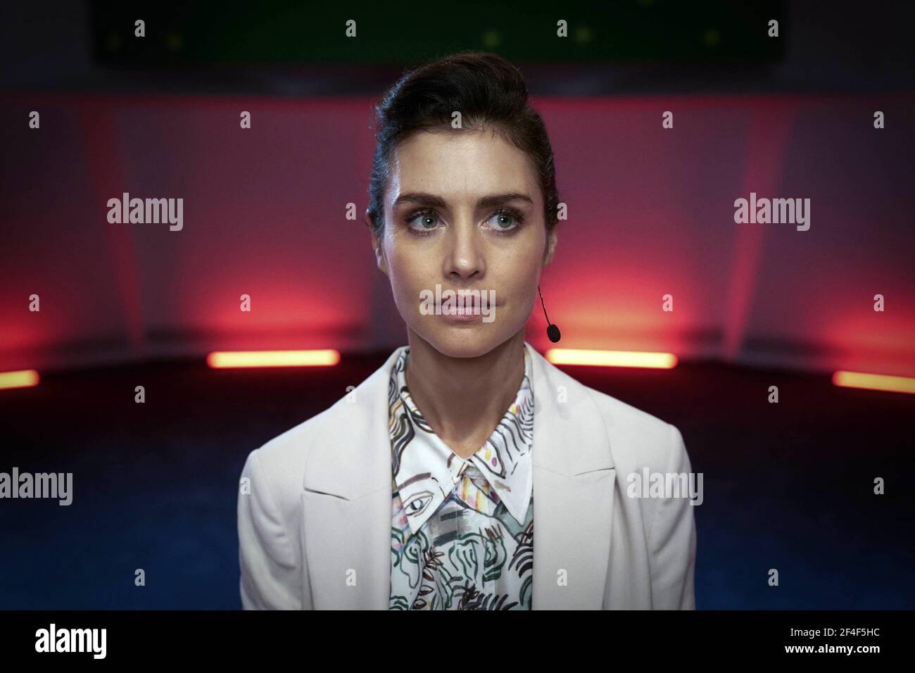 Hannah ware hi-res stock photography and images - Alamy