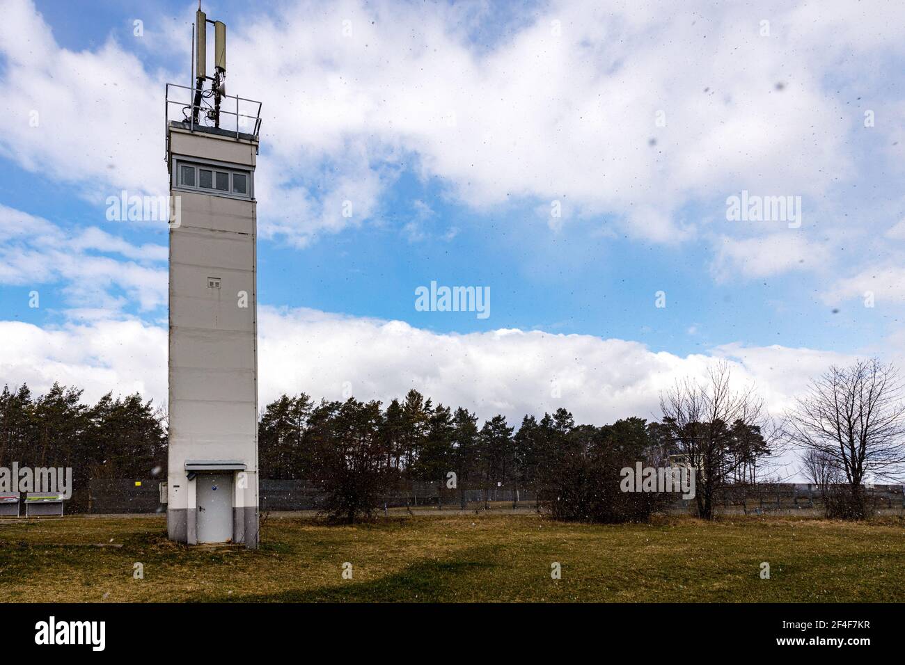 Alpha point hi-res stock photography and images - Alamy