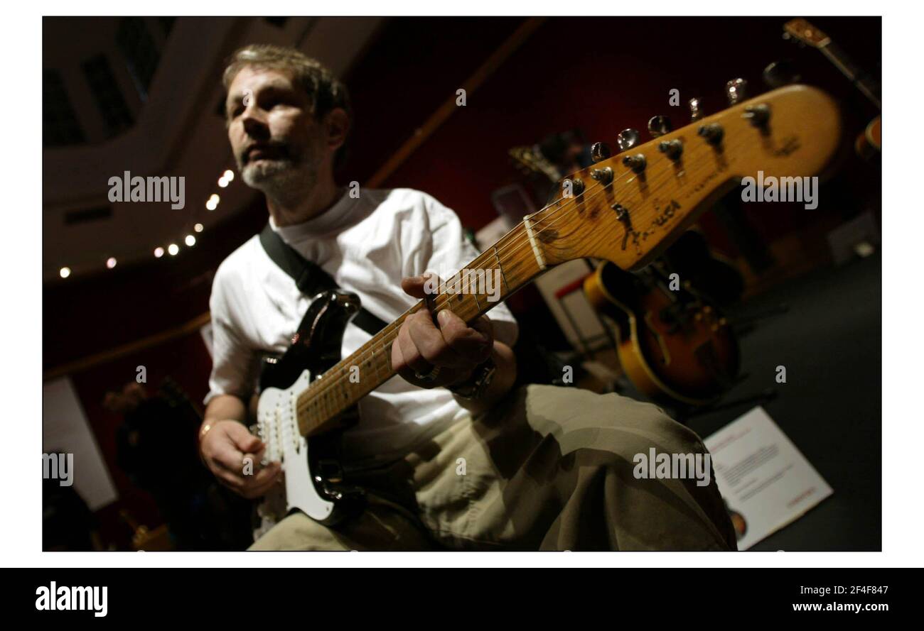 Eric clapton cream hi-res stock photography and images - Alamy