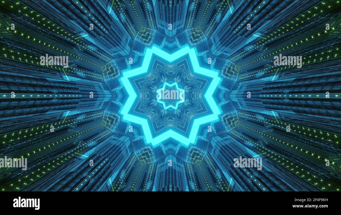 Yellow octagon hi-res stock photography and images - Alamy